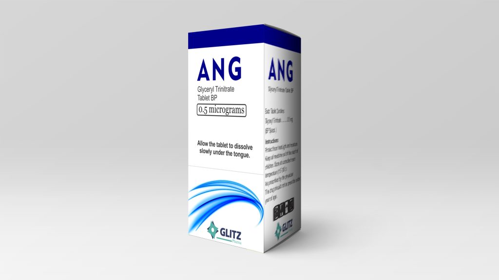 Ang 0.5mg Tablet – Glitz Pharma