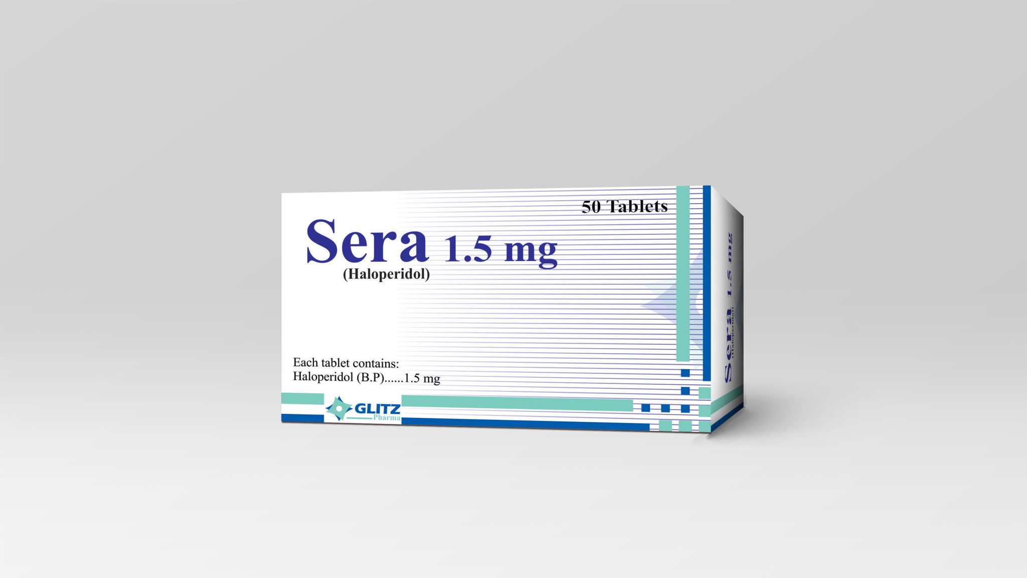 Sera 1.5mg Tablet – Glitz Pharma