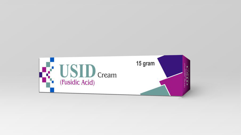 Usid Cream 2% – Glitz Pharma